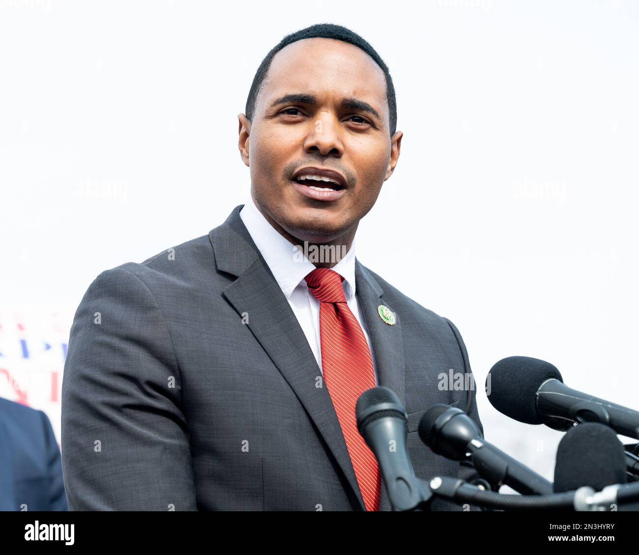 Ritchie torres hi-res stock photography and images - Alamy