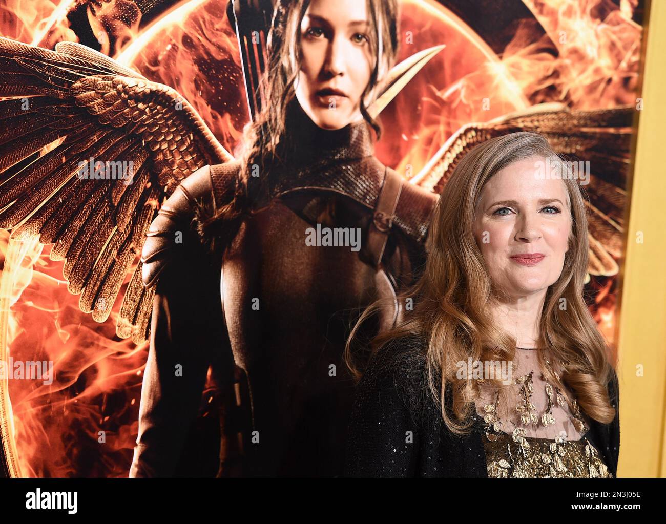 Hunger Games Mockingjay Part 1 Movie Poster
