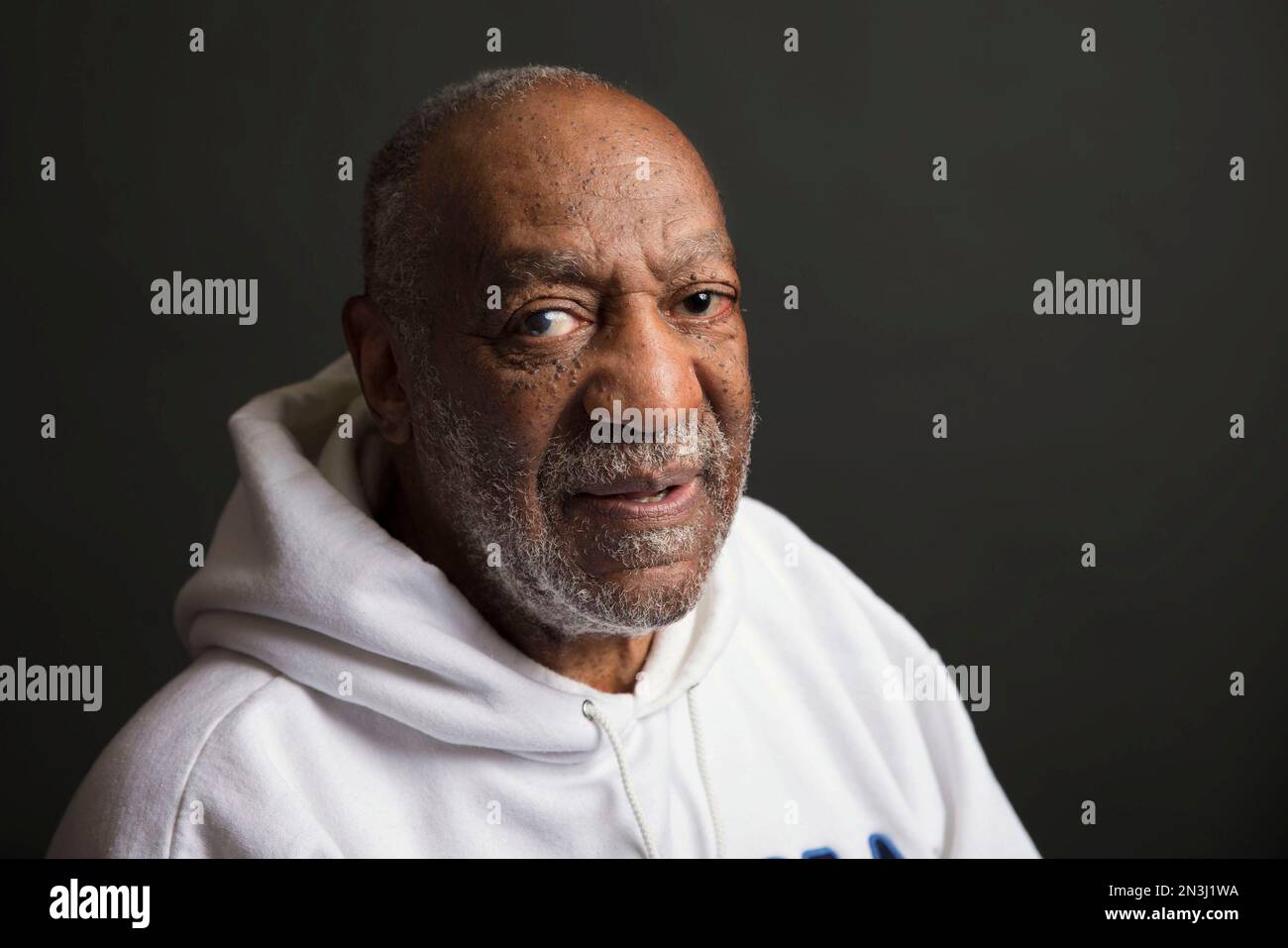 FILE - In this Nov. 18, 2013 file photo, actor-comedian Bill Cosby ...