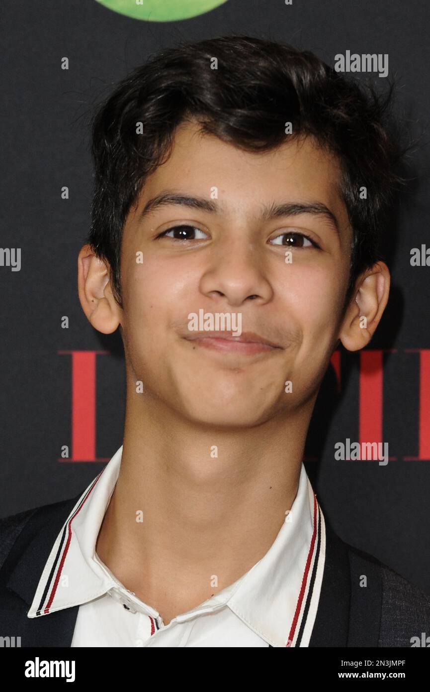 Xolo Mariduena arrives at LATINA Magazine's "30 Under 30" Party on ...