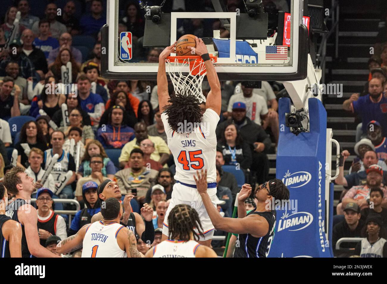 Jericho sims hi-res stock photography and images - Alamy