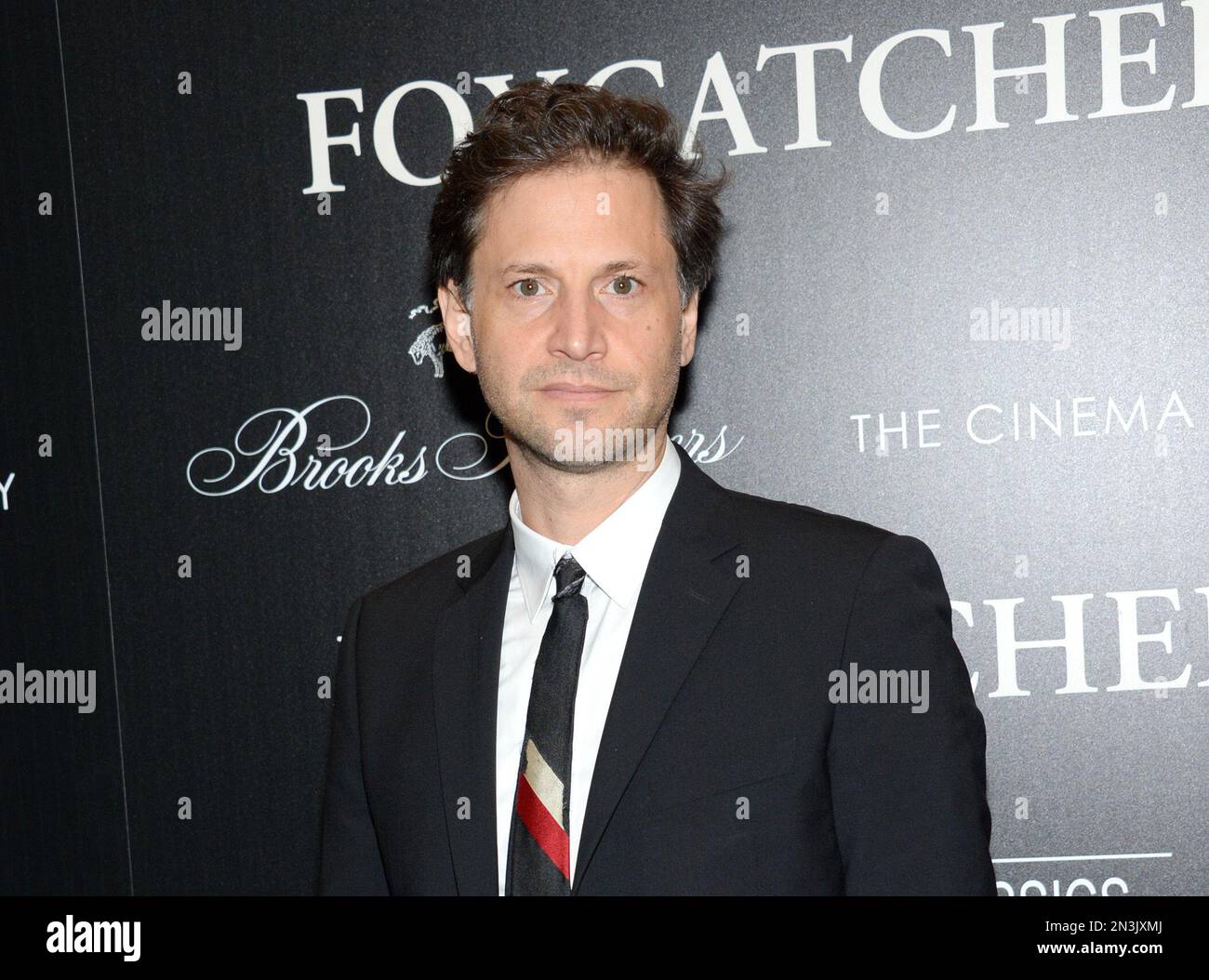 Director Bennett Miller attends a special screening of "Foxcatcher ...