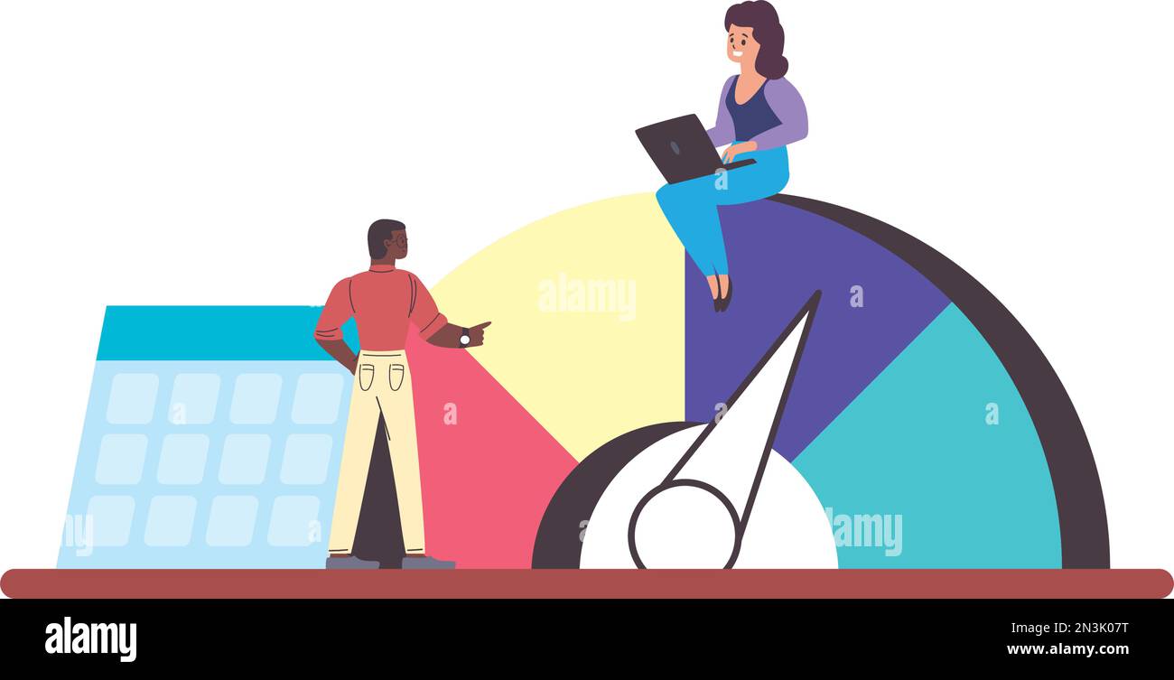 Survey benchmark Stock Vector Images - Alamy