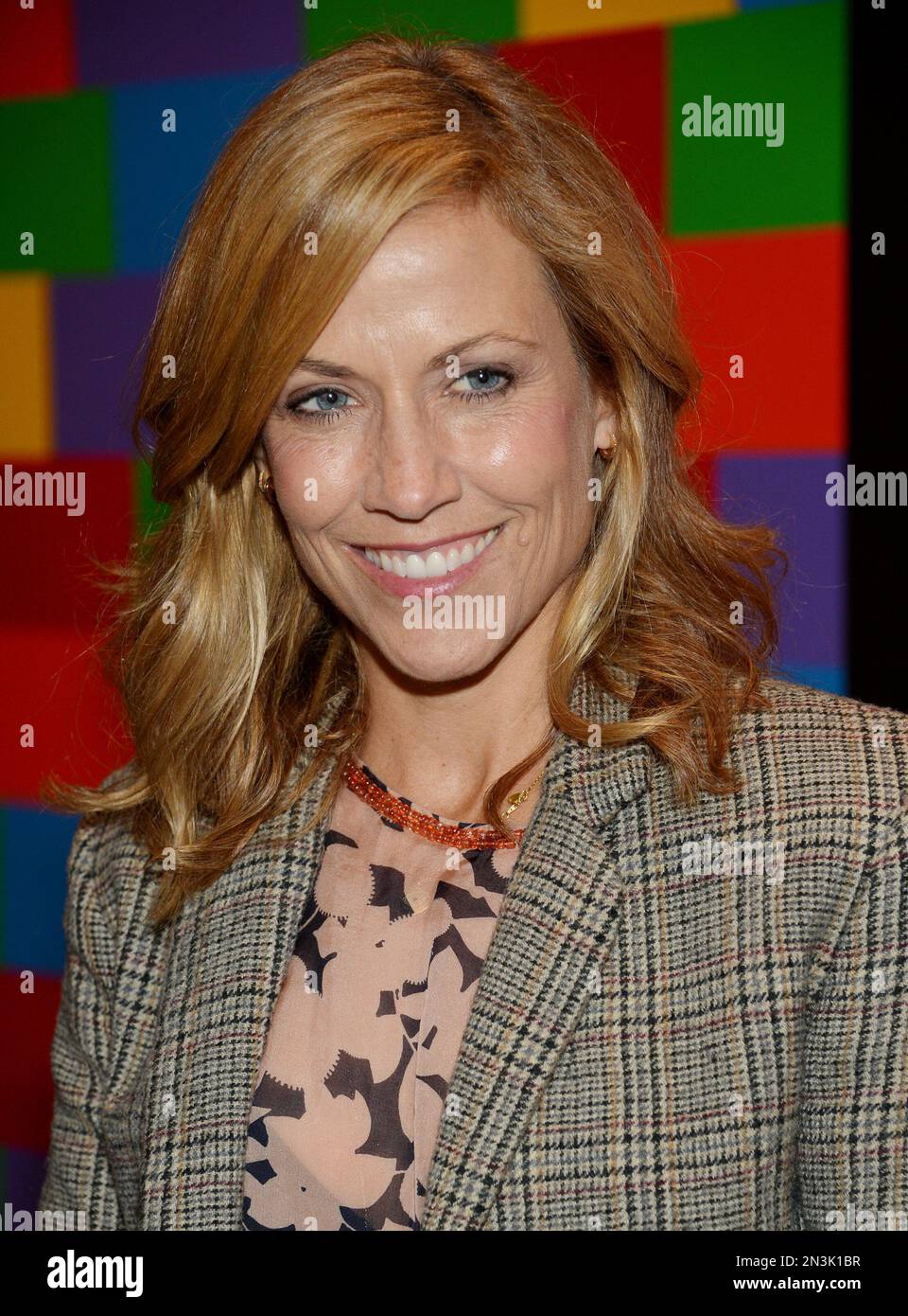 Sheryl Crow attends a special screening of "Foxcatcher", hosted by the ...