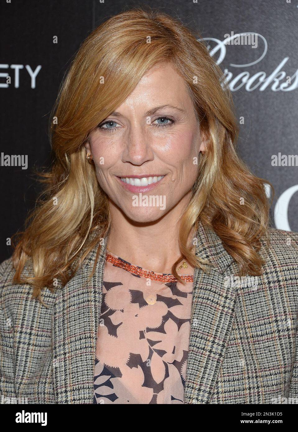 Sheryl Crow attends a special screening of "Foxcatcher", hosted by the ...