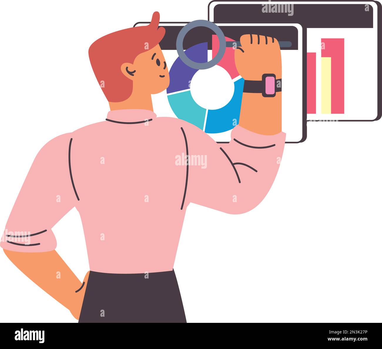 Better product Stock Vector Images - Alamy