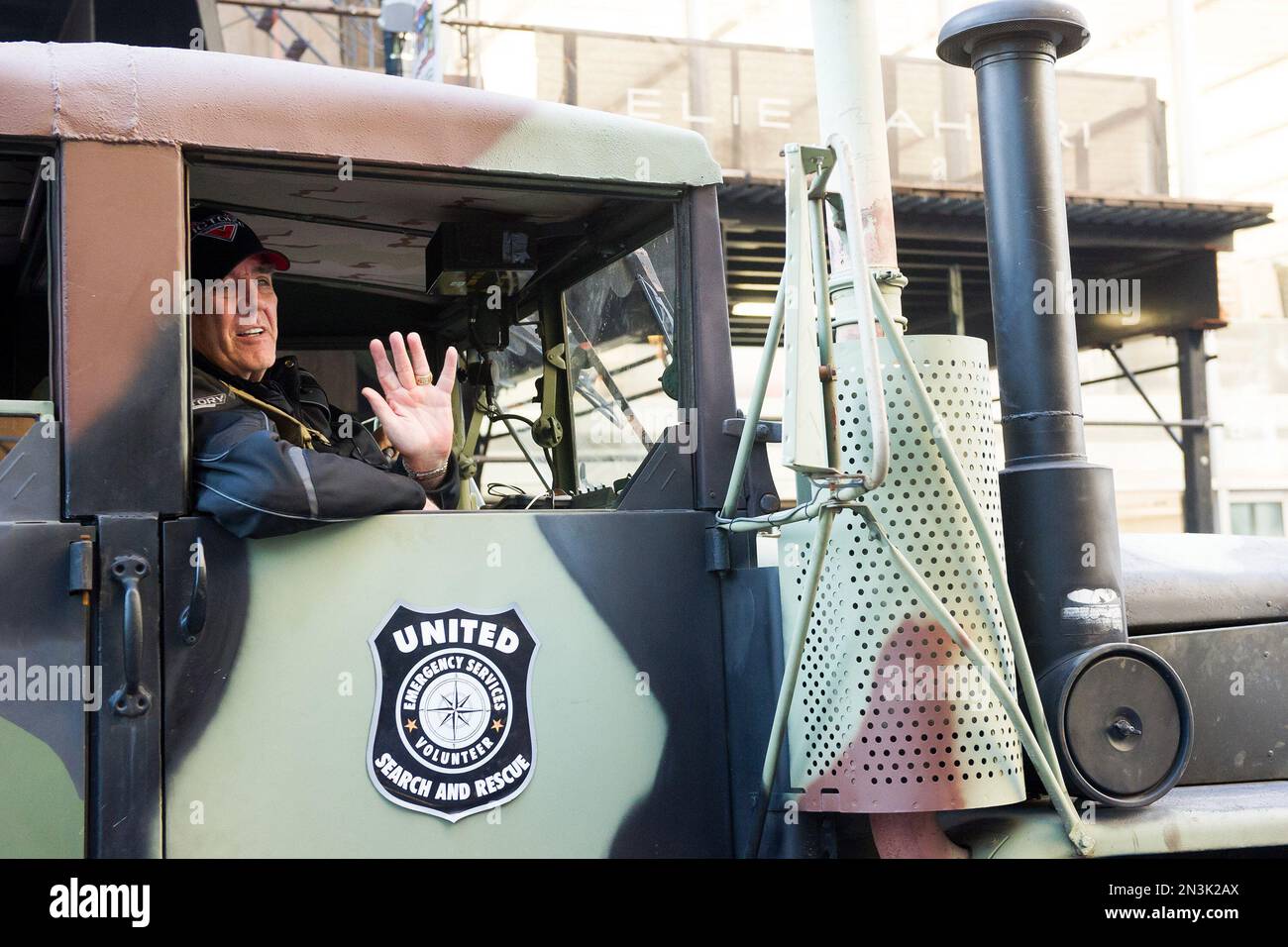 Vietnam veteran and character actor R. Lee “Gunny” Ermey joined 700 ...