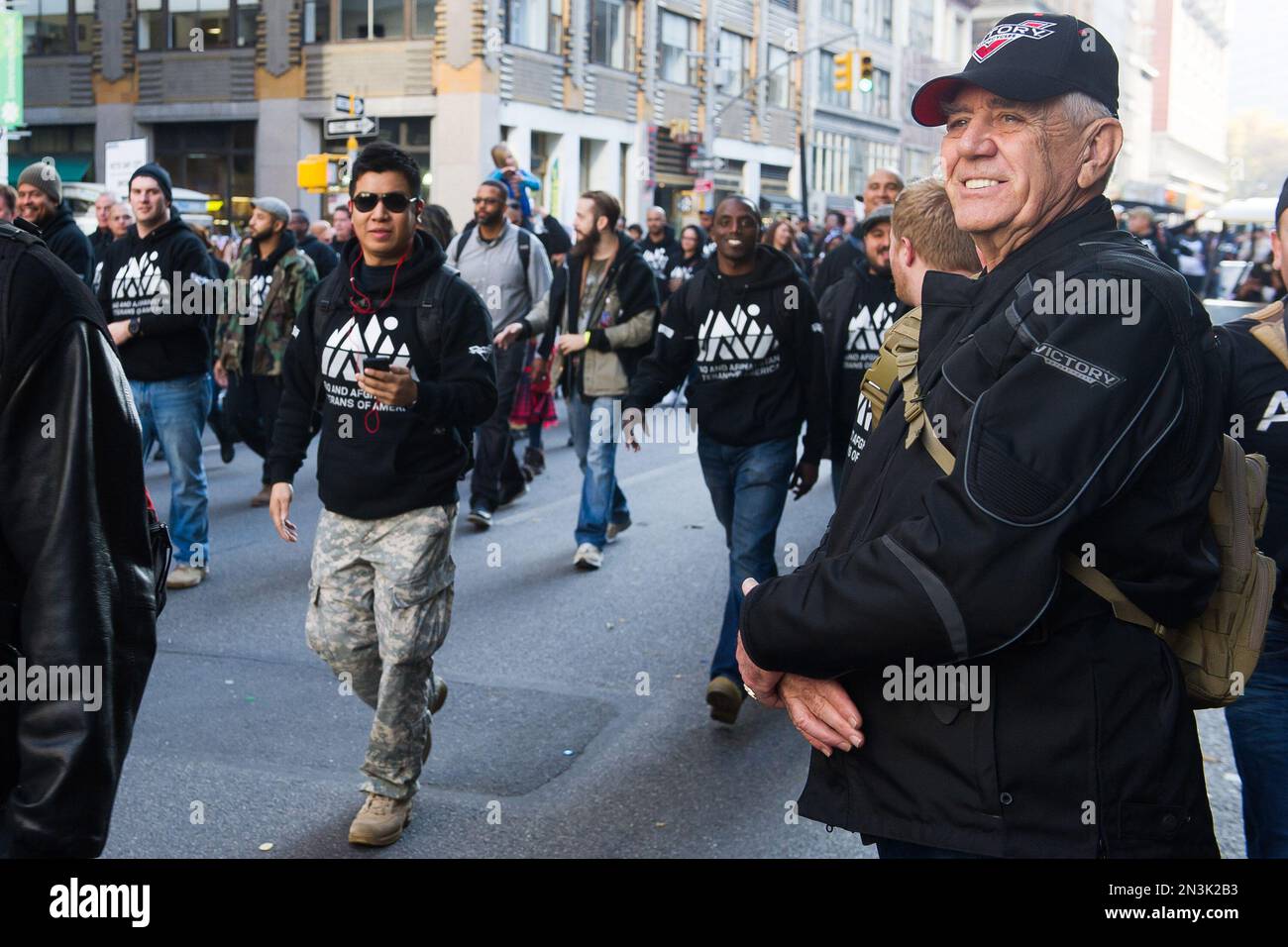 IMAGE DISTRIBUTED FOR IAVA AND VICTORY MOTORCYCLES - Vietnam veteran ...