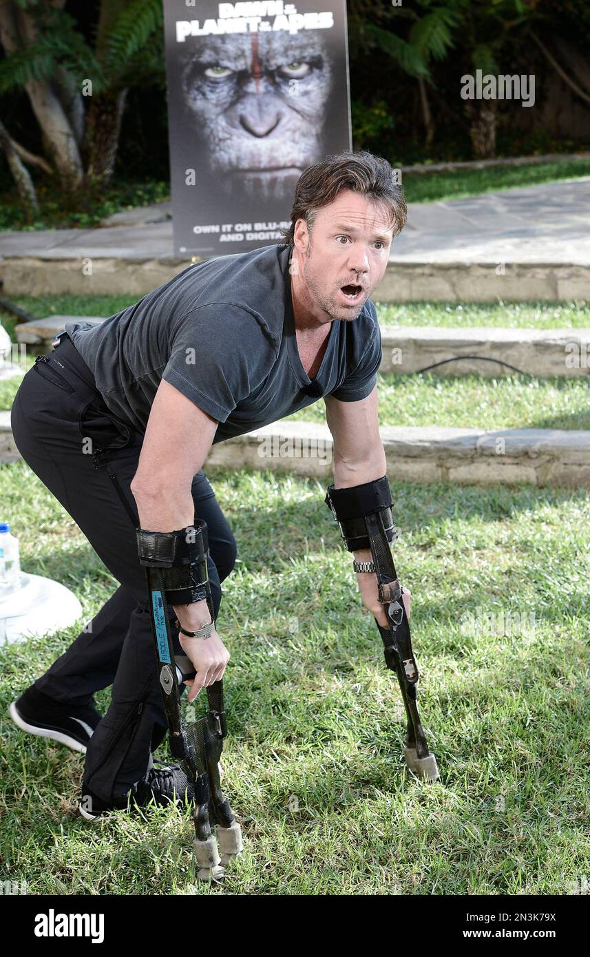 IMAGE DISTRIBUTED FOR TWENTIETH CENTURY FOX HOME ENTERTAINMENT - Actor ...