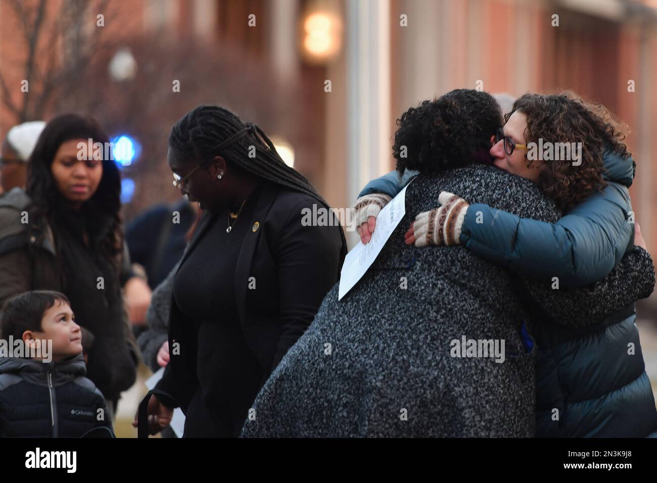 Need a hug hi-res stock photography and images - Alamy