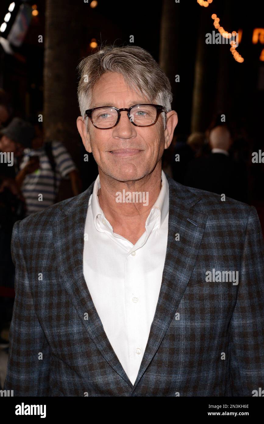 Actor Eric Roberts attends the gala screening of the feature film ...