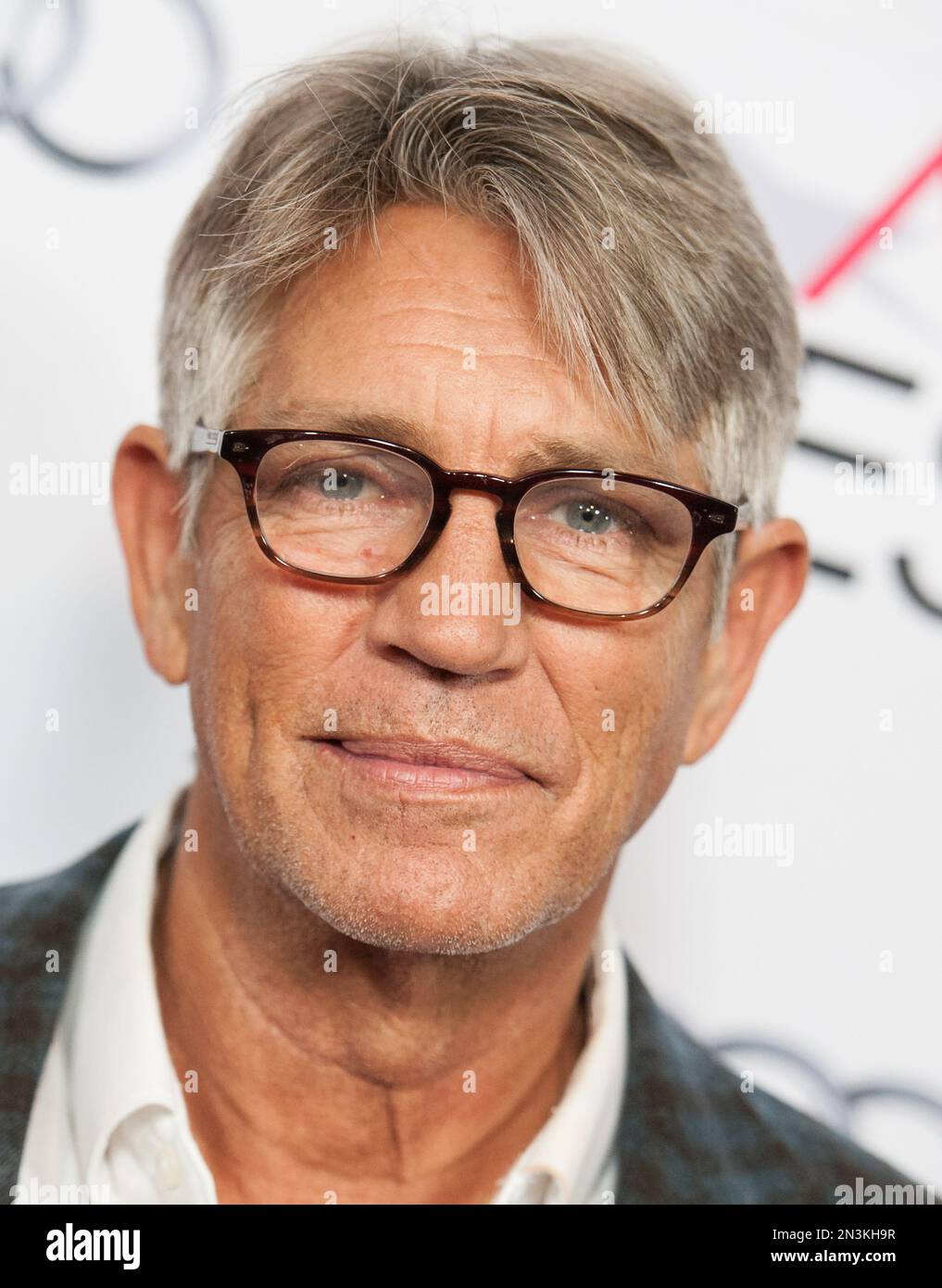 Eric Roberts arrives at 2014 AFI Fest - "Inherent Vice" on Saturday ...