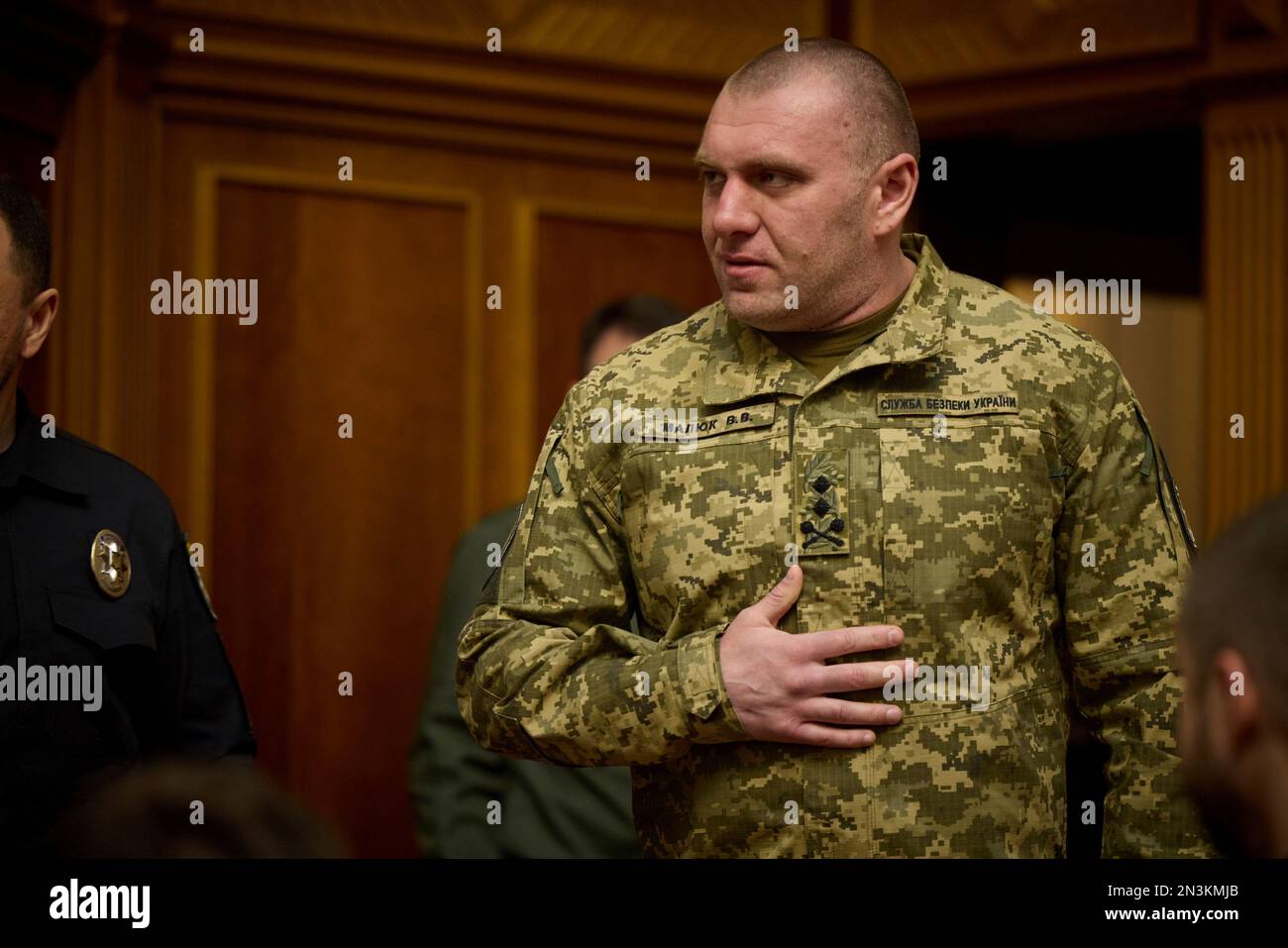 Penary session hi-res stock photography and images - Alamy