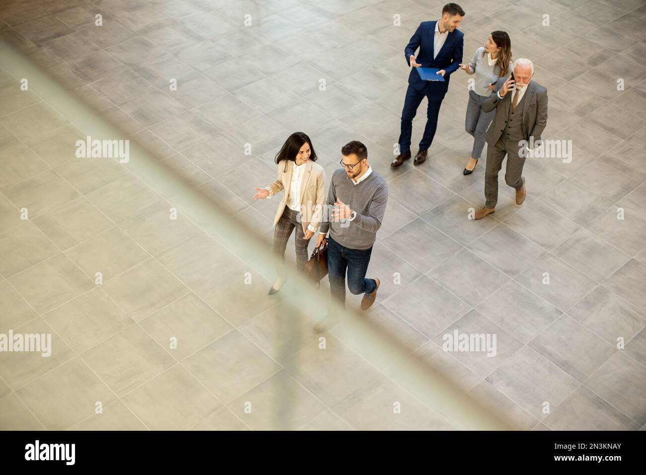 Group of people formal attire hi-res stock photography and images - Alamy