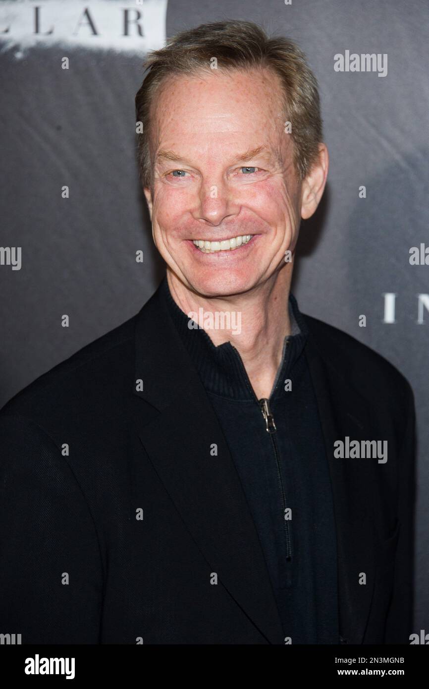 Bill Irwin Interstellar