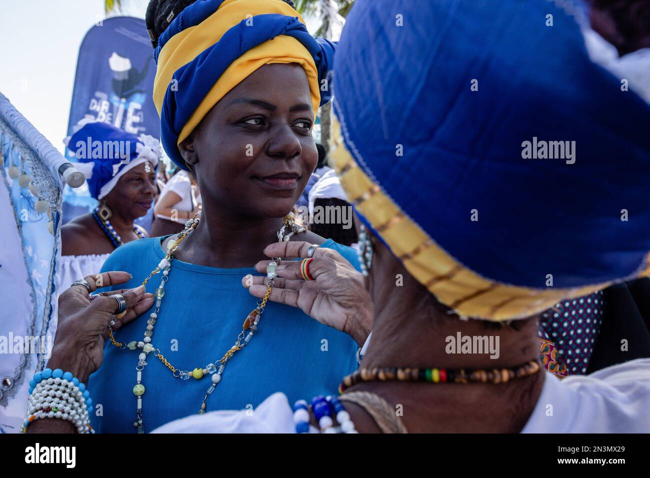 African goddess hi-res stock photography and images - Alamy