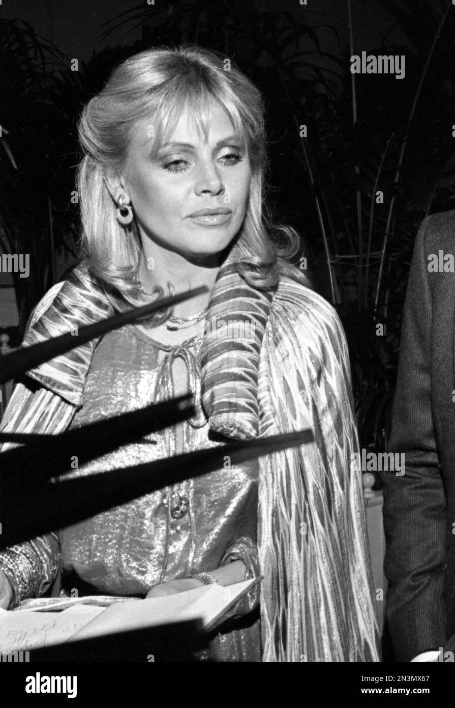 Harold britt hi-res stock photography and images - Alamy