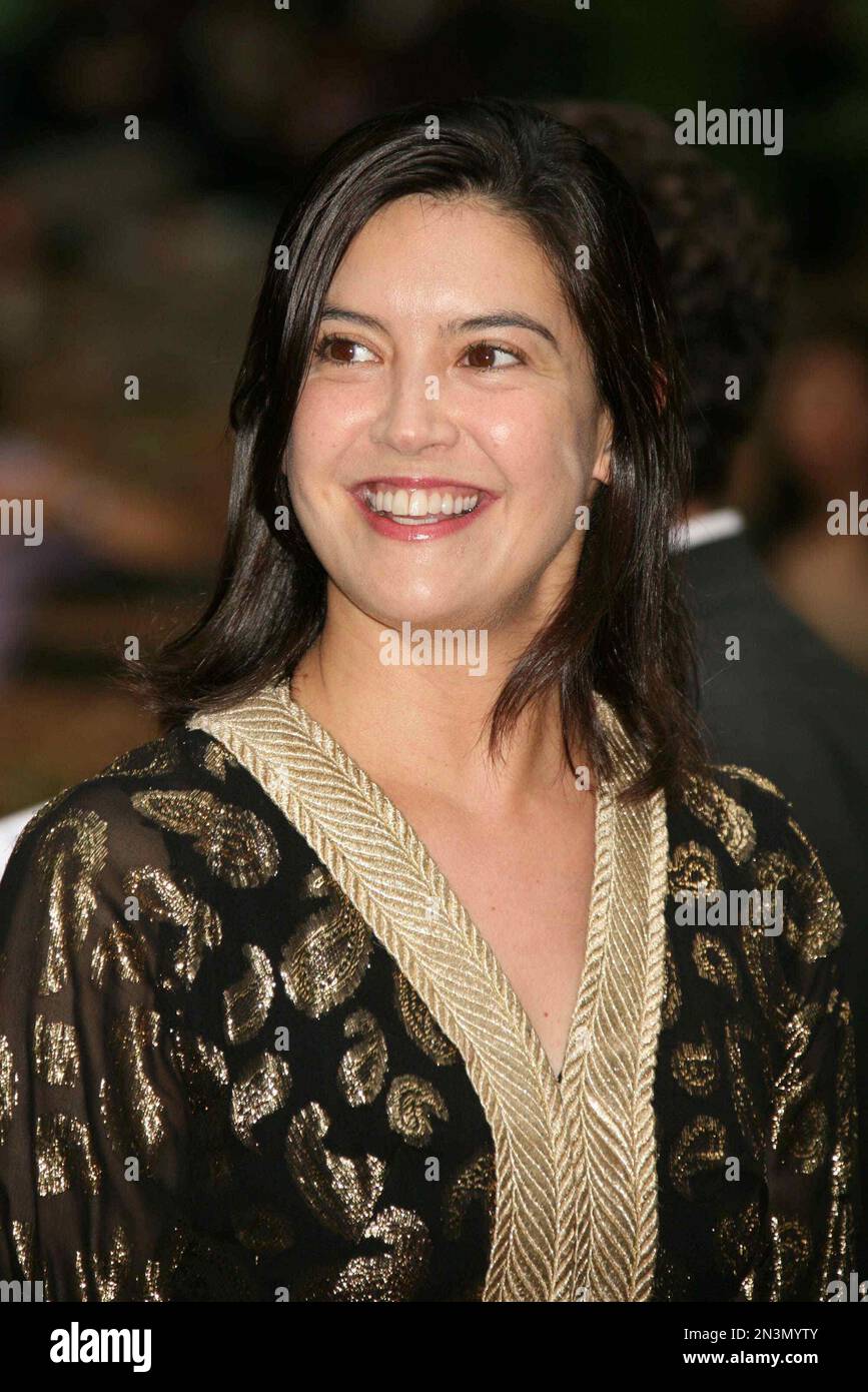 Phoebe Cates attends The Public Theater's Summer Gala and opening night ...