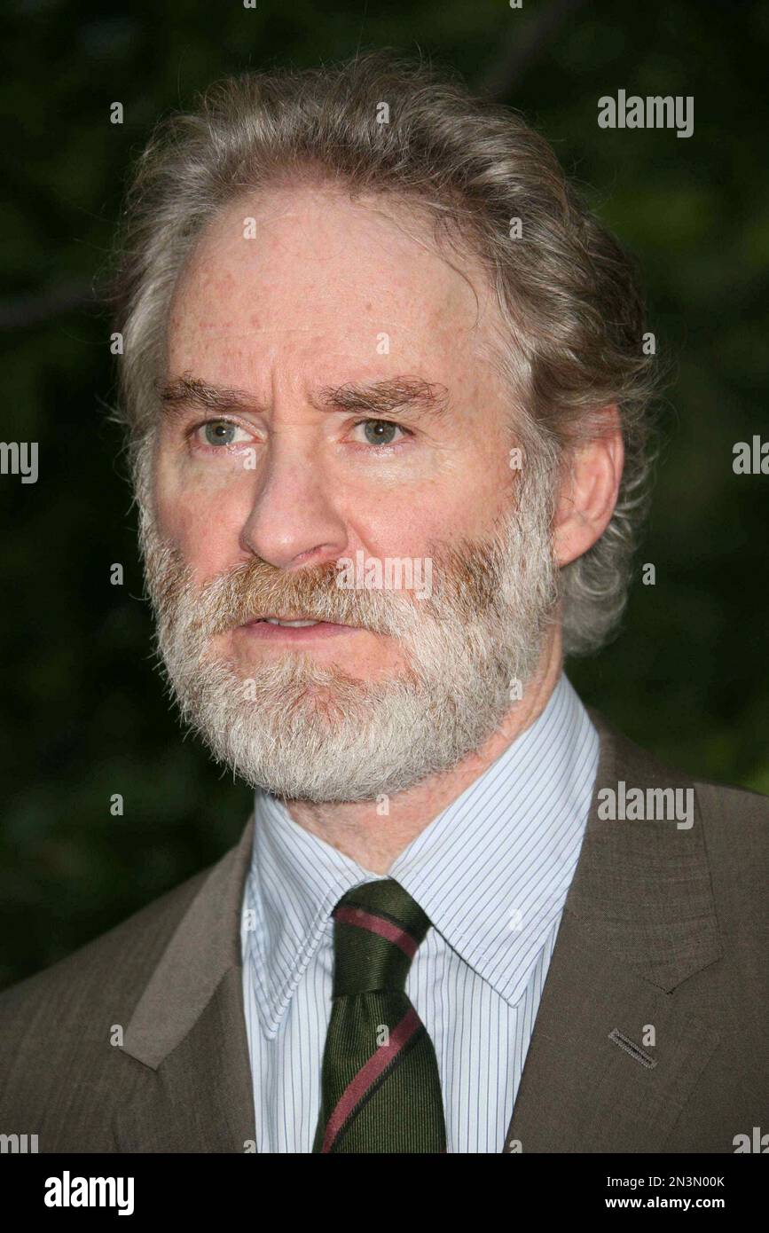 Kevin Kline attends The Public Theater's Summer Gala and opening night ...