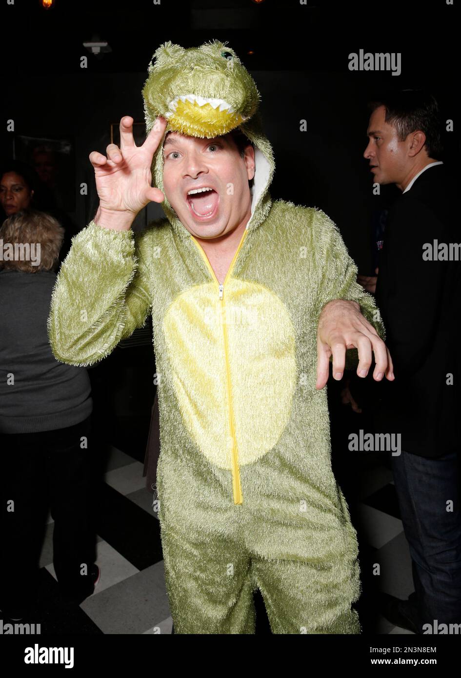 Joel Michaely attends the after party for a special screening of Radius ...