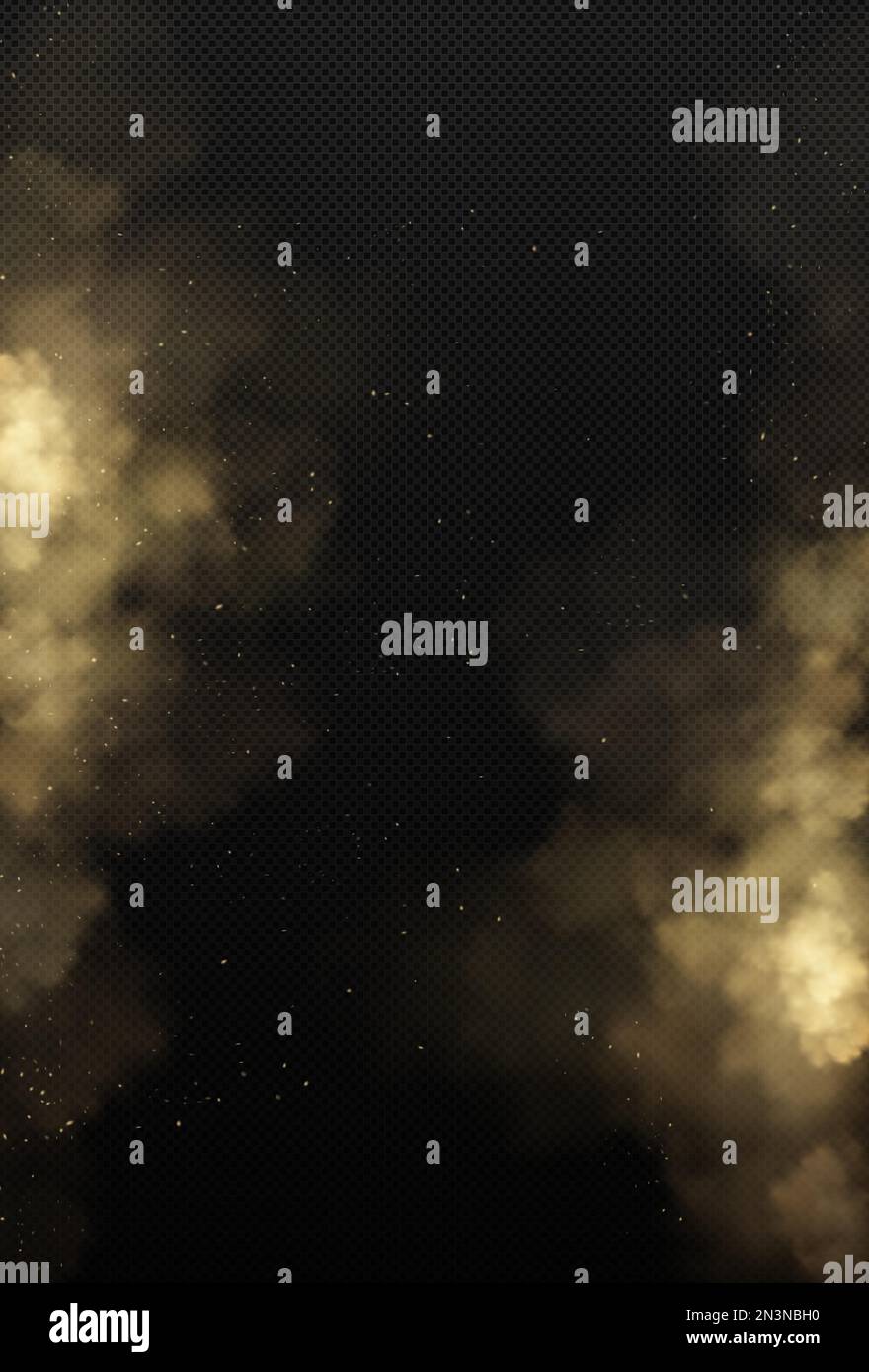 Dirt Particle Texture