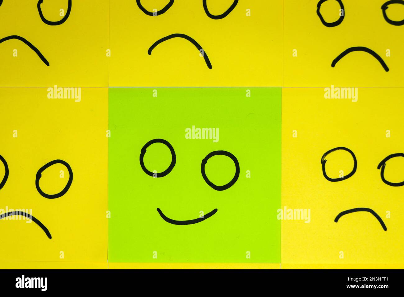 Sad face symbol keyboard hi-res stock photography and images - Alamy