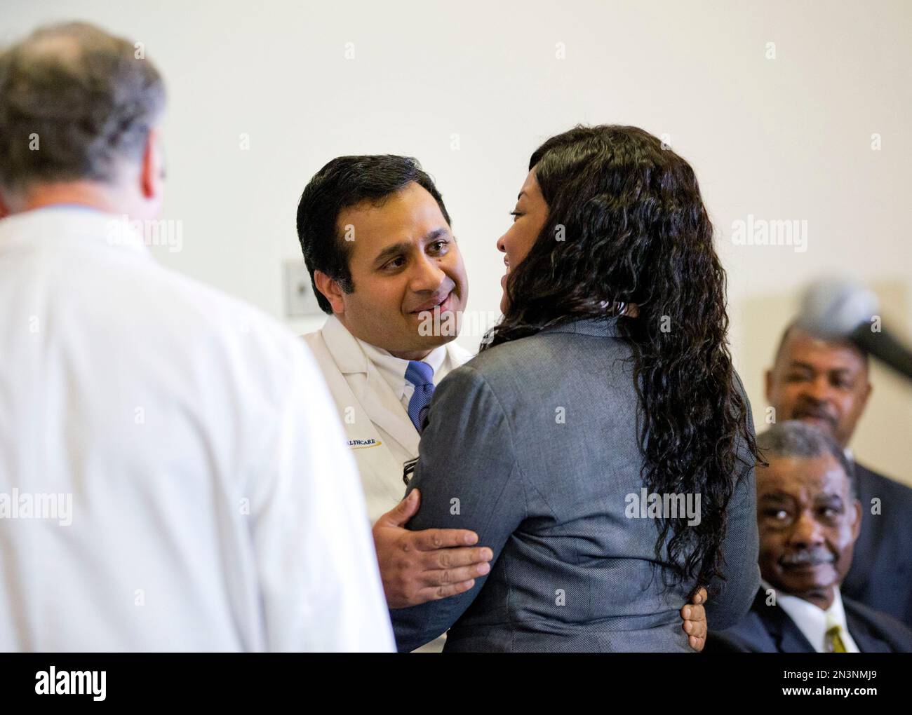 Amber Vinson, 29, the Dallas nurse who was being treated for Ebola ...
