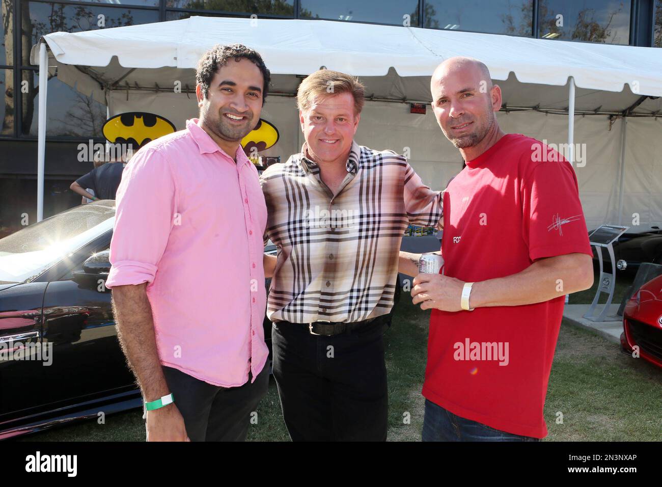 Nish Kamath, Gradaute student in Transportation Systems and Design with ...