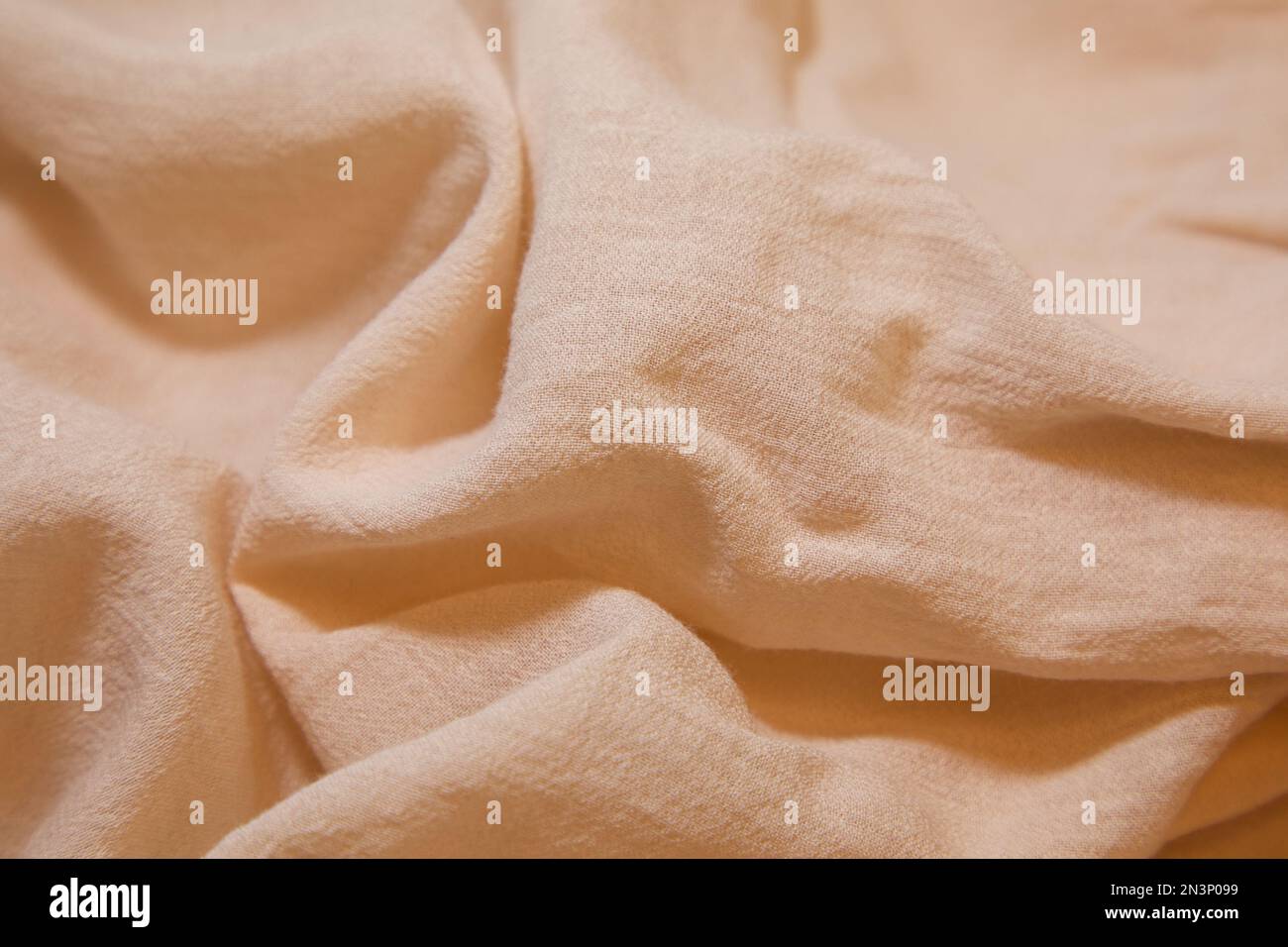 Pink fabric background. Pink cloth waves background texture. Pink ...
