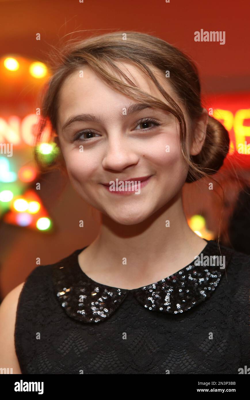 Michael Higgins Maleficent