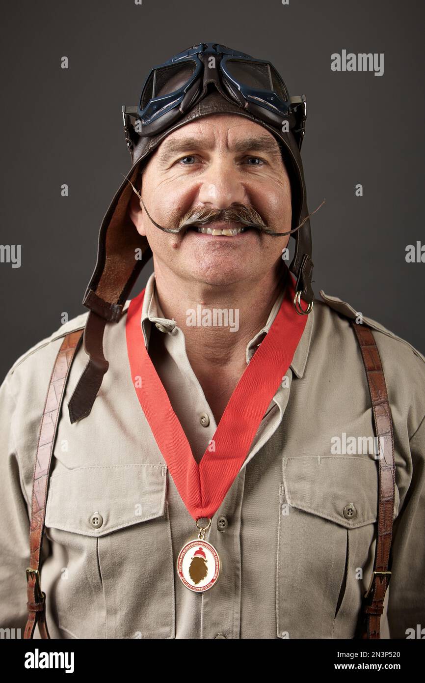 The Just For Men World Beard and Moustache Championships crowned 18 ...