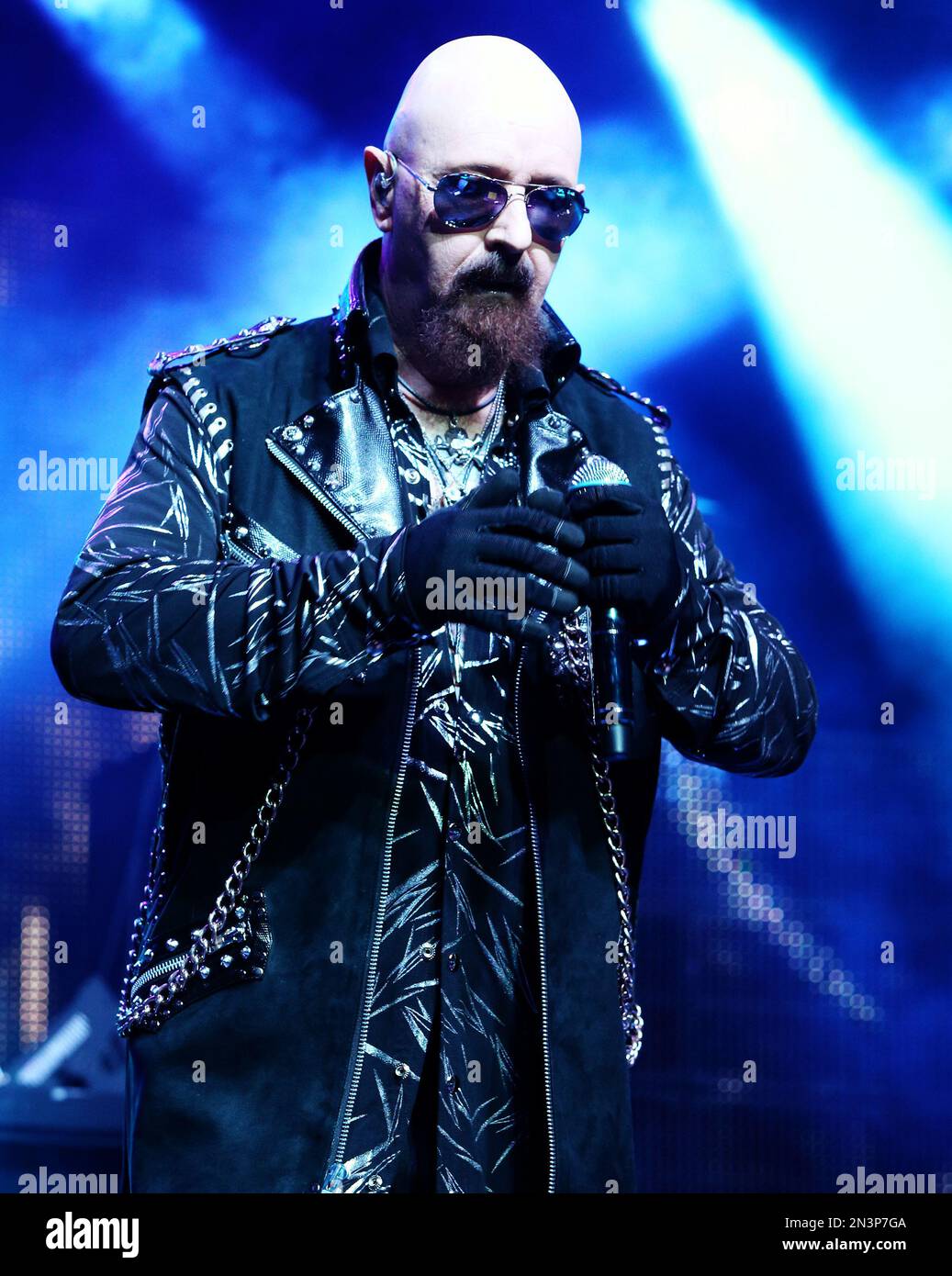 Rob Halford 1979