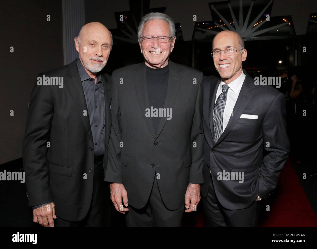 IMAGE DISTRIBUTED FOR IFF - Hector Elizondo, 2014 IFF Lifetime ...