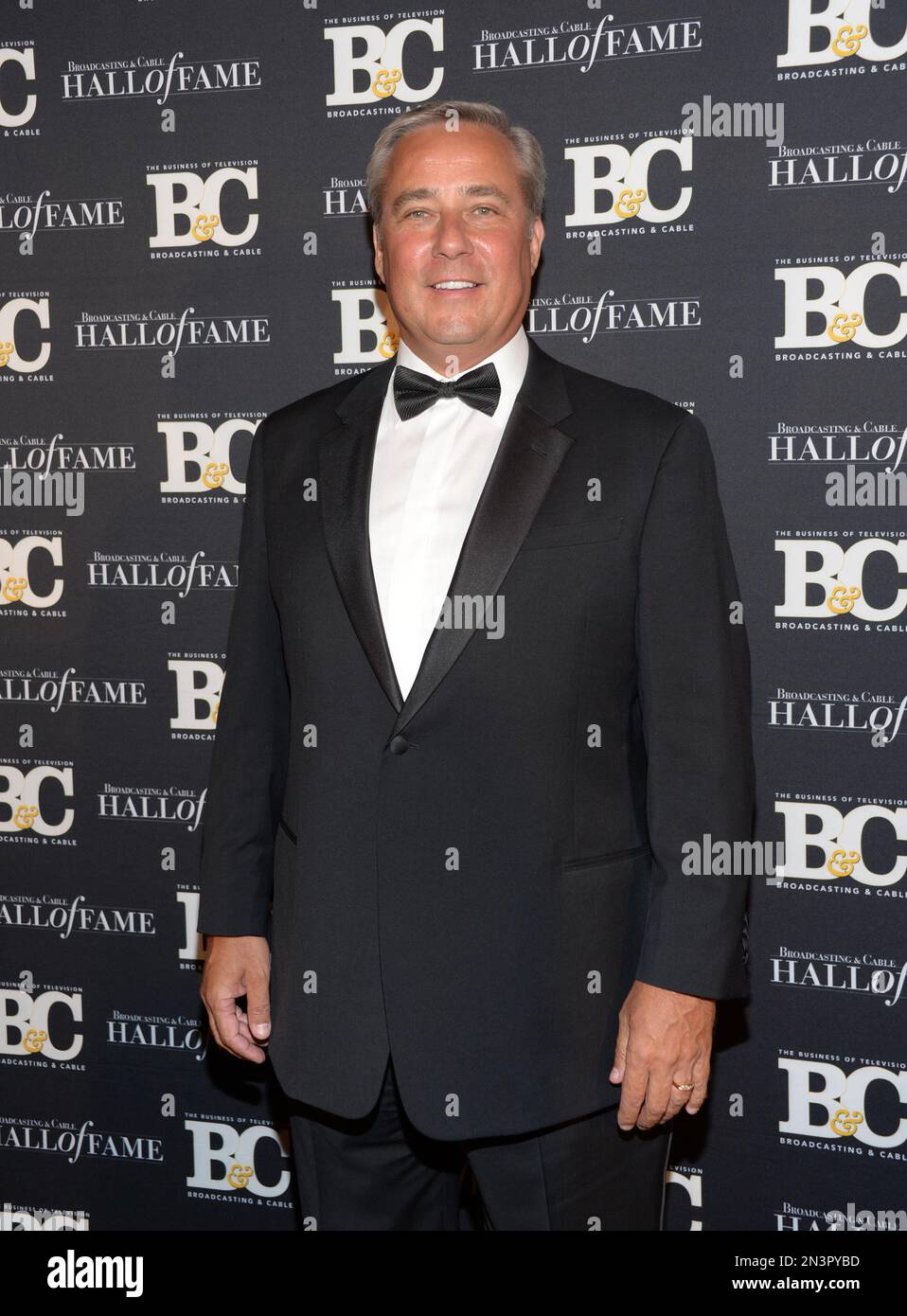 Honoree Perry A. Sook, Chairman, President and CEO of Nexstar ...