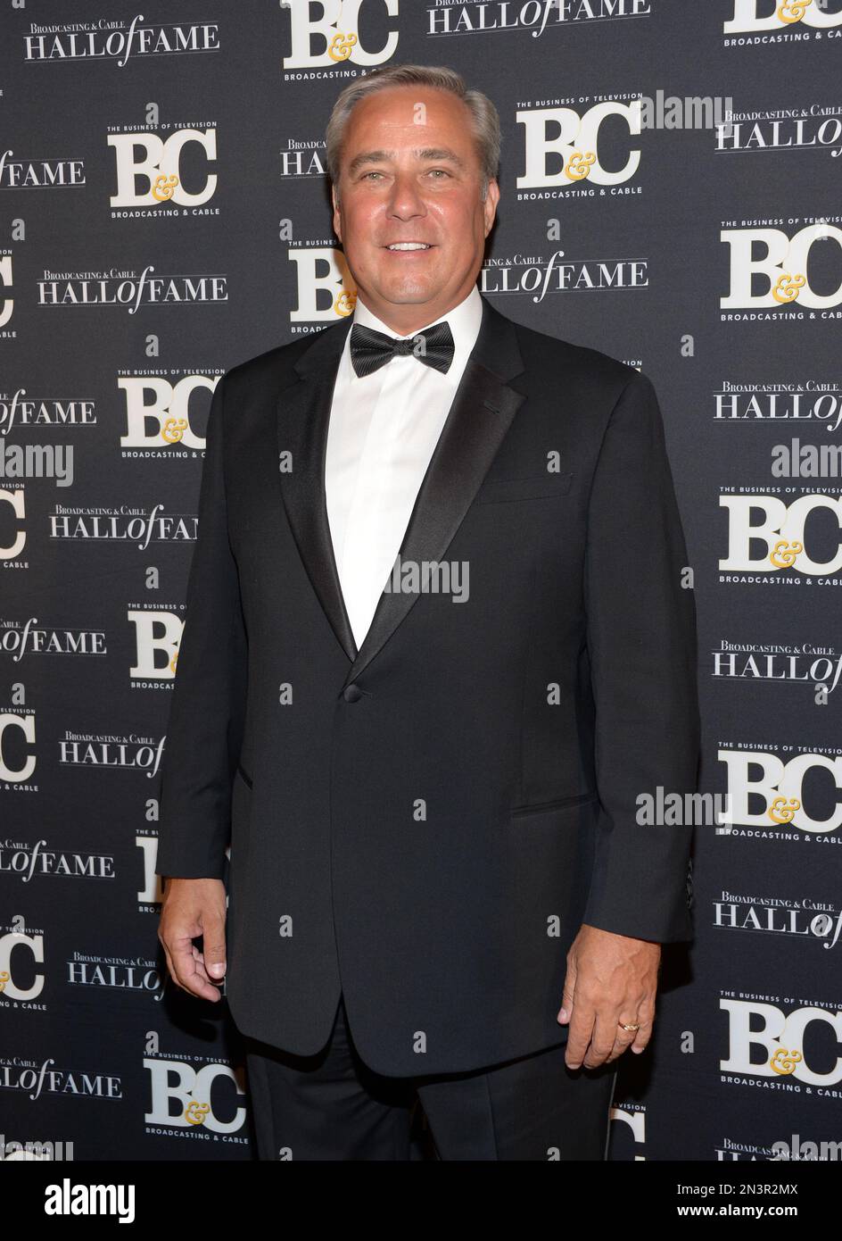 Honoree Perry A. Sook, Chairman, President and CEO of Nexstar ...