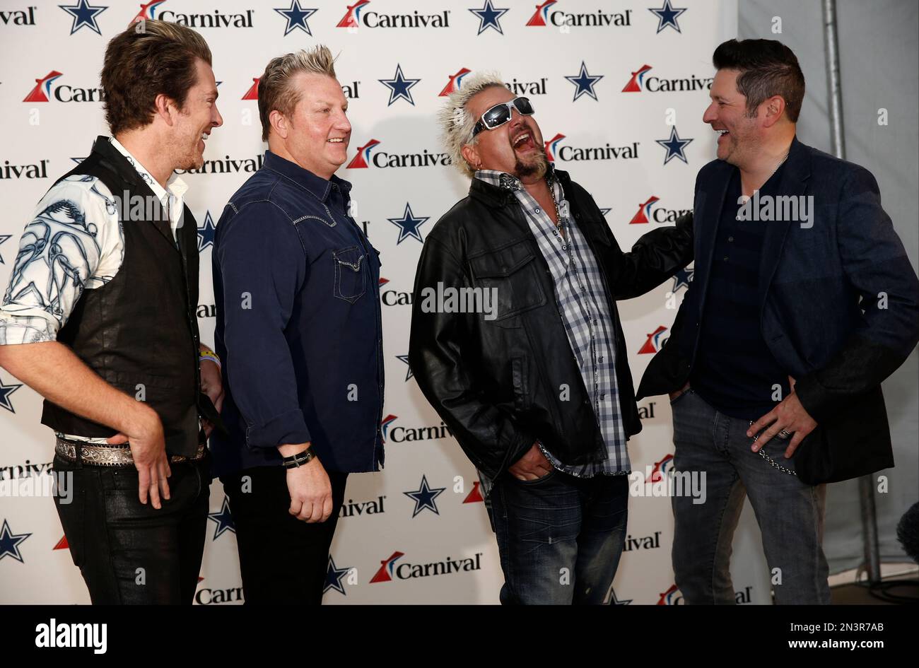 Best Of Rascal Flatts