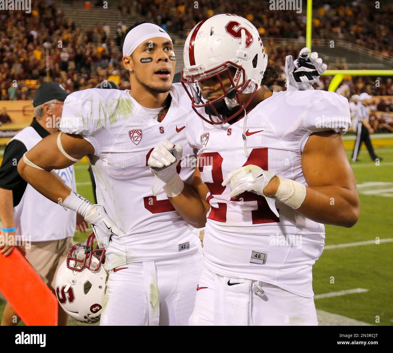 Patrick Skov Stanford