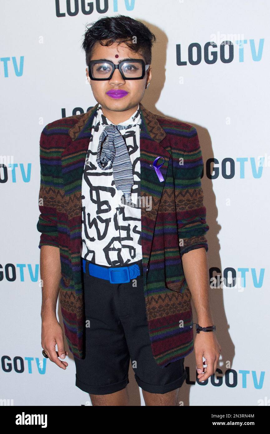 Janani Balasubramanian attends the premiere screening of the MTV and ...