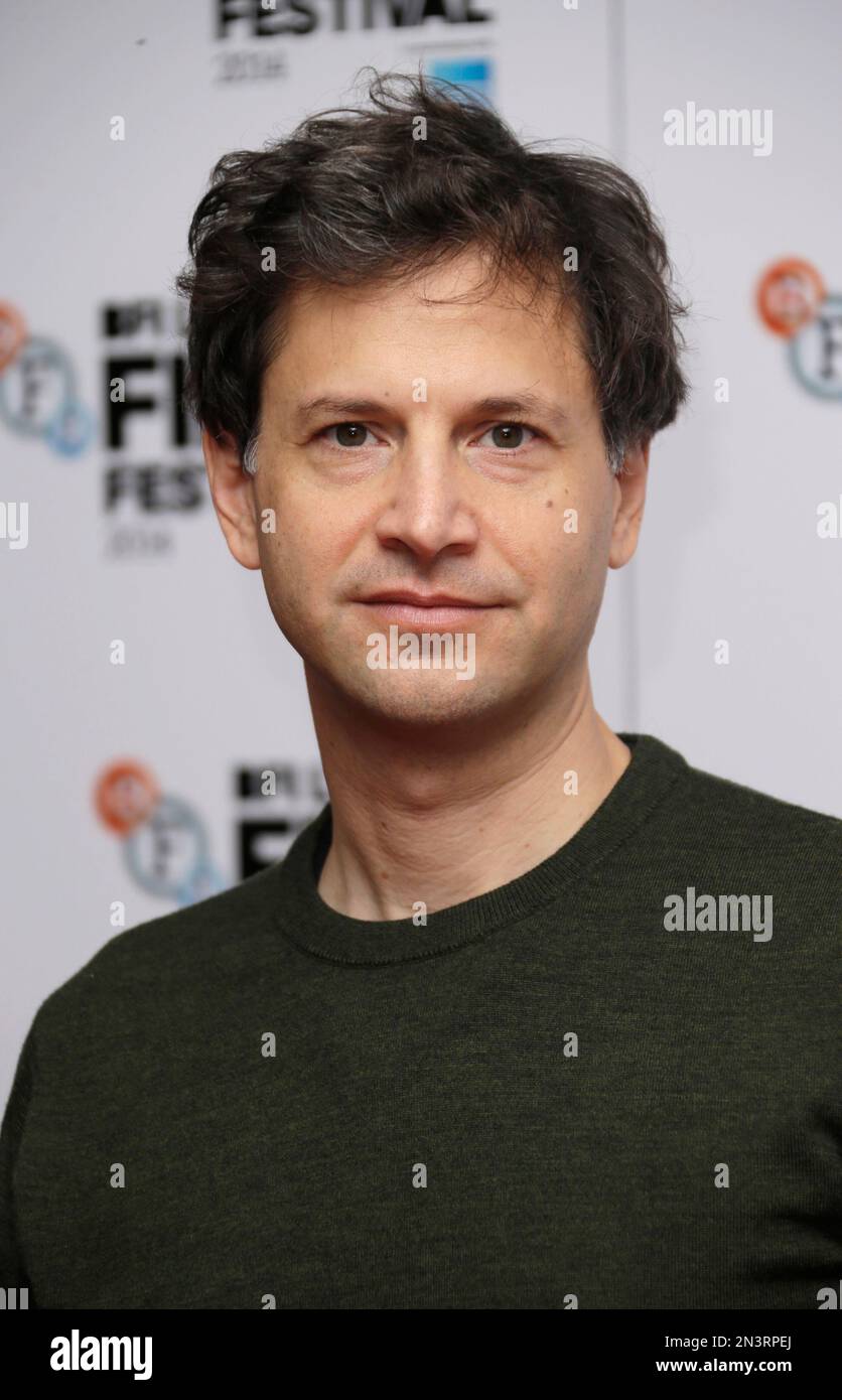 Director Bennett Miller poses for photographs during the photo call for ...