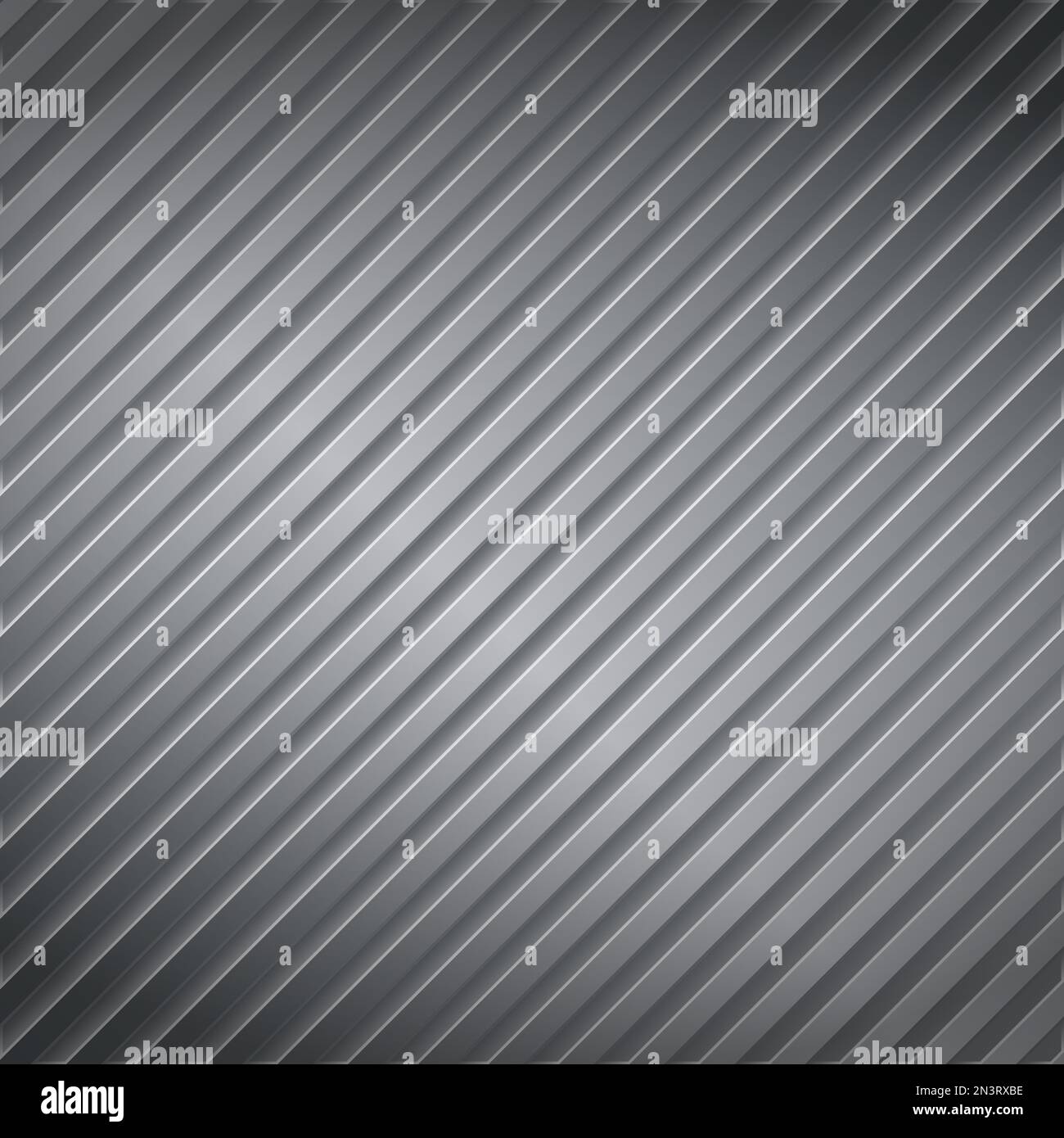 Abstract metal striped background, vector eps10 illustration Stock ...