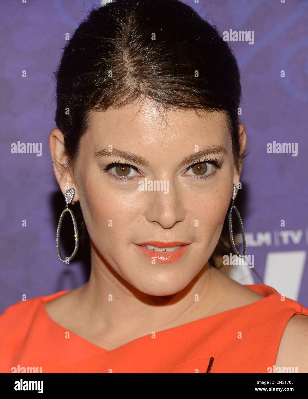 Gail Simmons arrives at Variety and Women in Film's pre-Emmy ...