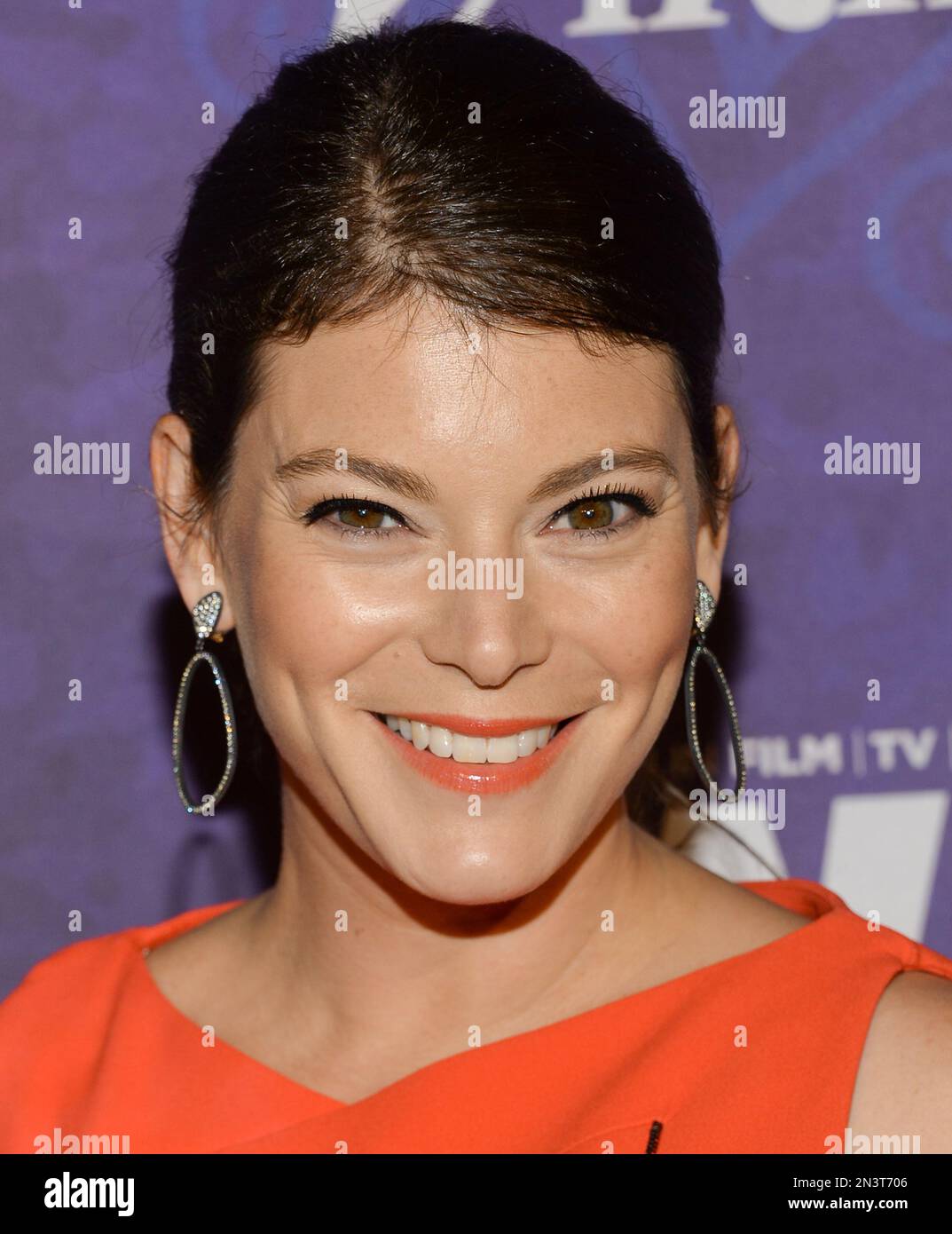 Gail Simmons arrives at Variety and Women in Film's pre-Emmy ...