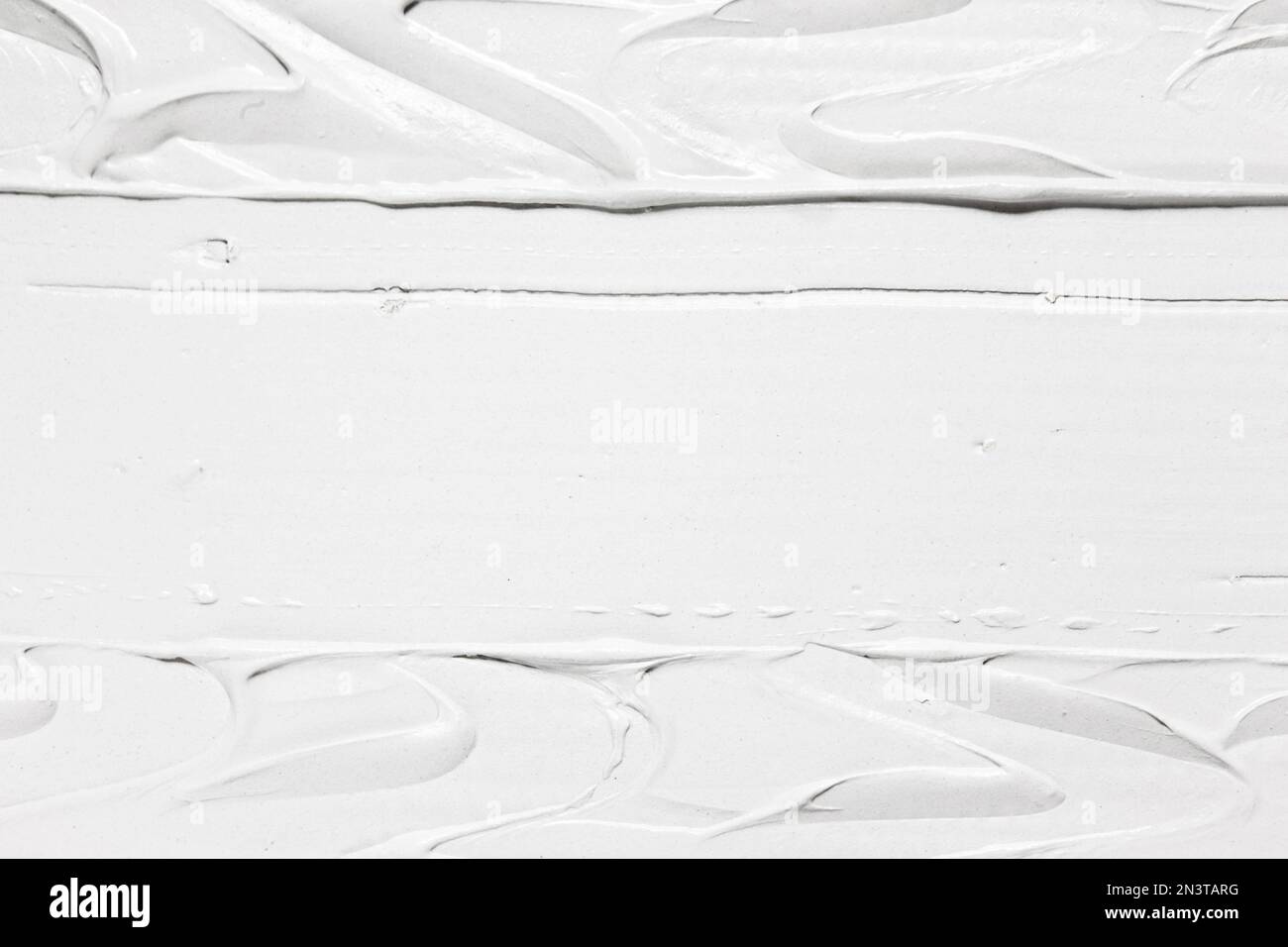 White background, creamy texture, plaster effect Stock Photo - Alamy