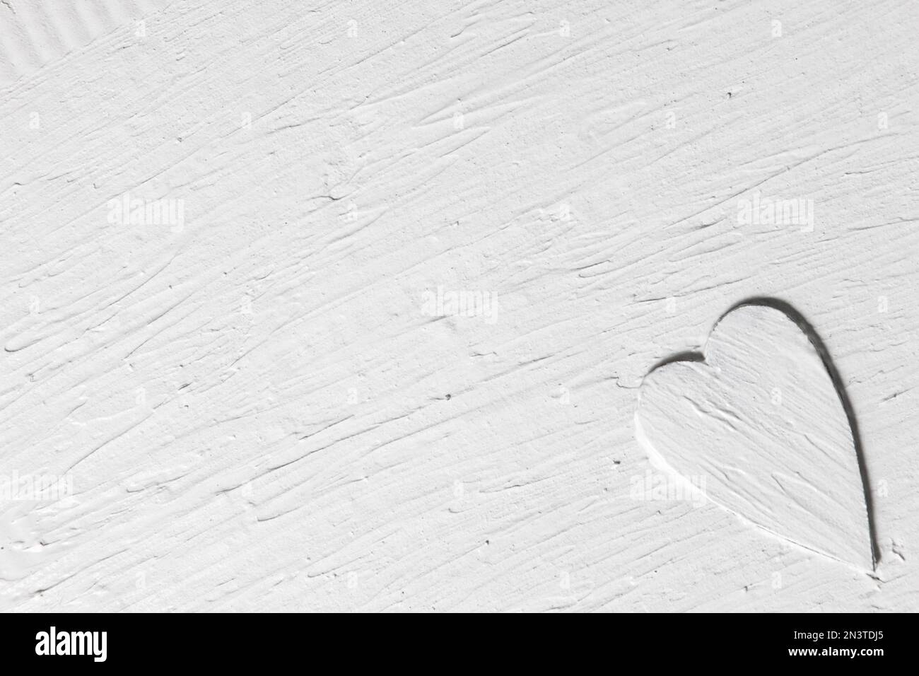 Alabaster heart hi-res stock photography and images - Alamy