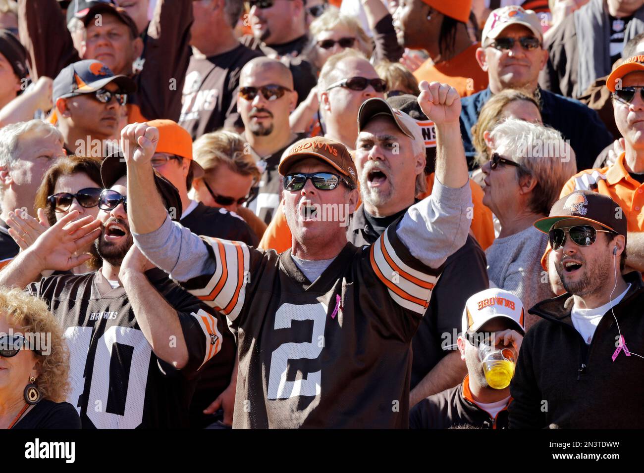 Buster Skrine Browns 2022