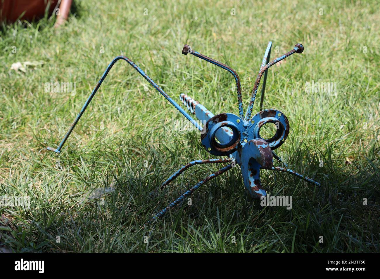 Industrial factory structure beijing hi-res stock photography and ...