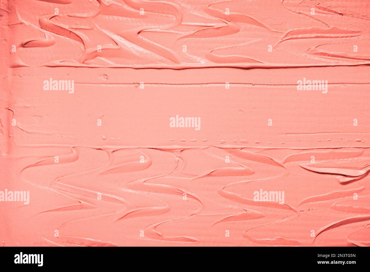 Red Pattern Abstract Background Plaster Texture Cream Structure Smooth ...