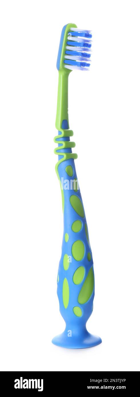 Baby with first tooth Cut Out Stock Images & Pictures - Alamy