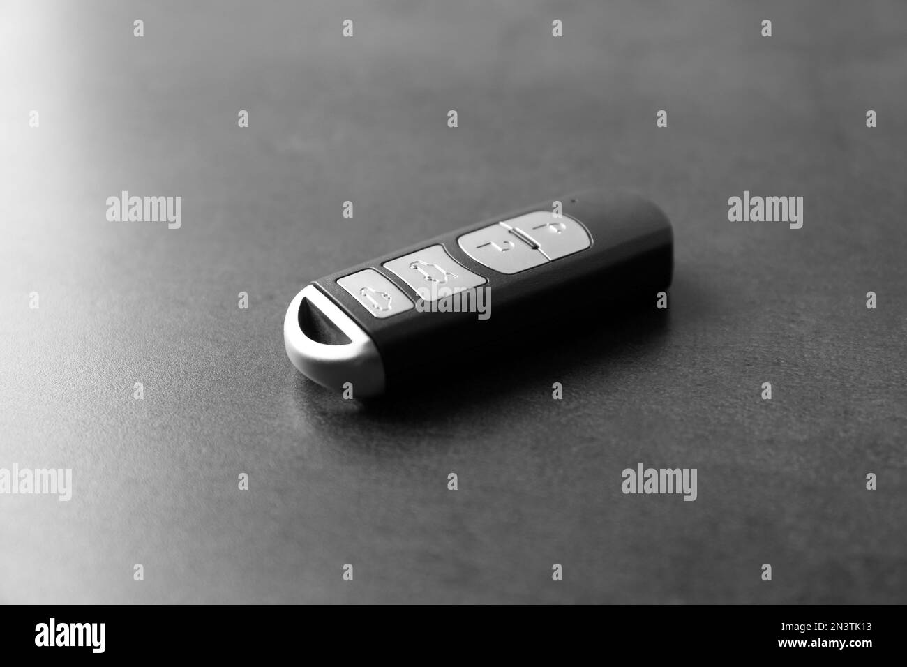Smart key car key Black and White Stock Photos & Images - Alamy