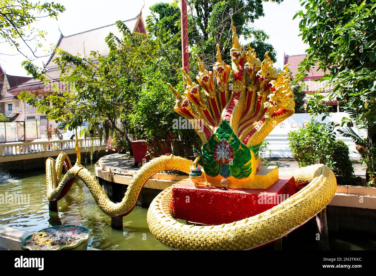 Himmapan forest hi-res stock photography and images - Alamy